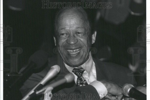 Laying Out The Facts: 1990 Speech by Representative Gus Savage ...
