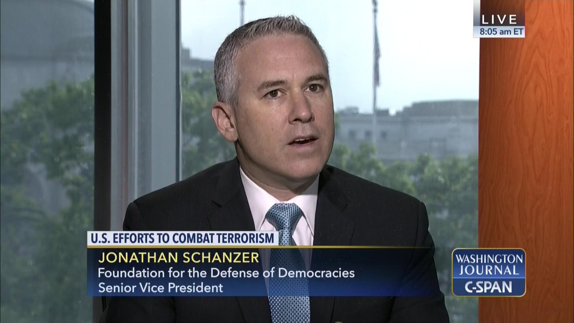 Smearing Paul Findley: Jonathan Schanzer Only Confirms That the Former ...